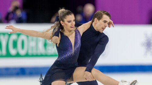 Watch Mixed Pairs | Free Program | Sports on Max