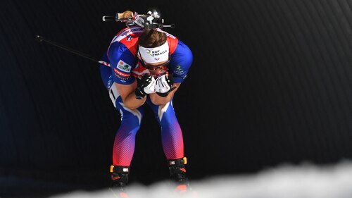 Дивитися Nove Mesto | Men's Relay | HBO Max