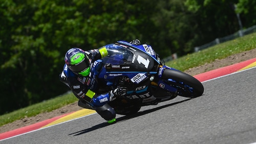 Watch 8 Hours of Spa-Francorchamps | Race