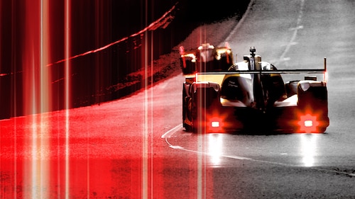 Strøm Le Mans 24h | Sport på HBO Max