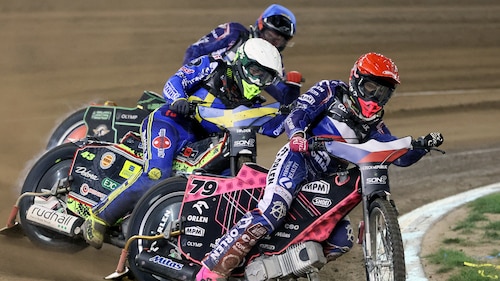 Watch FIM Speedway of Nations