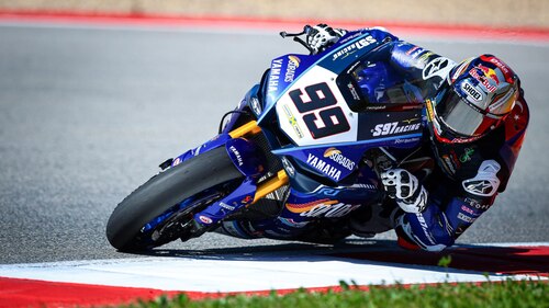 Dívejte se WSBK | Assen | Sport na HBO Max