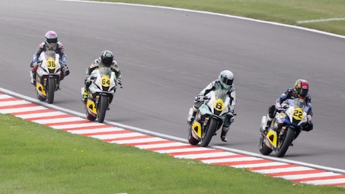 Vezi Campionatul Mondial | Feminin | Etapa a doua | Sport pe HBO Max