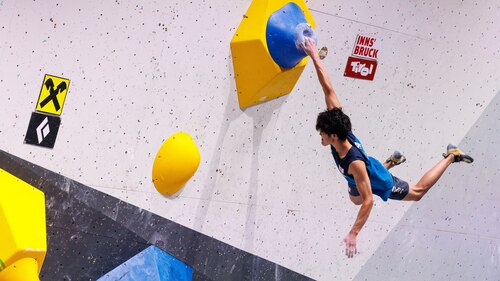 Watch Men's Boulder | Final