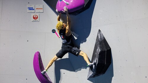 Watch Men's Boulder | Final