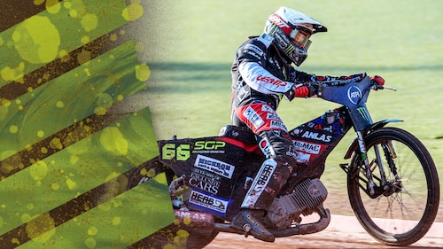 Watch FIM Speedway GP | Round 10 | Vojens