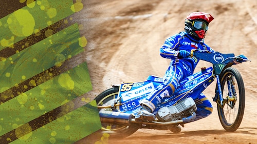 Watch FIM Speedway GP | Round 10 | Vojens | Sports on HBO Max