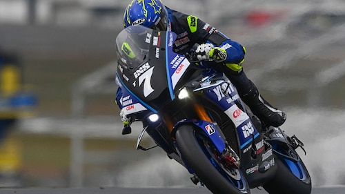 Watch 8 Hours of Suzuka | Race