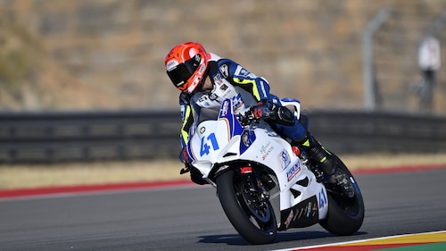 Guarda Supersport 300 | Spagna | Sport su HBO Max