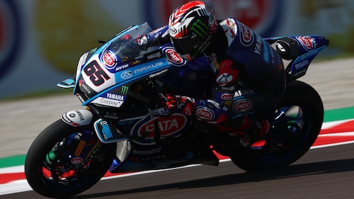 Vezi Campionatul Mondial | Etapa a 5-a | Cehia | Sport pe HBO Max