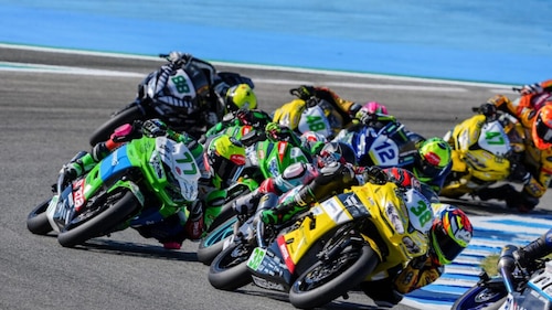 Guarda Supersport 300 | Spagna | Sport su HBO Max