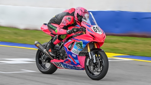 Jetzt ansehen WorldSSP | Tschechien | 1. Rennen | Sport auf HBO Max