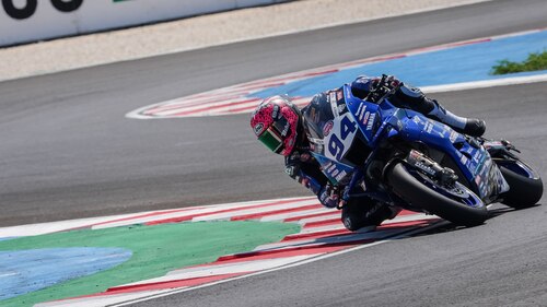 Watch WorldSSP | Round 8 | Hungary | HBO Max