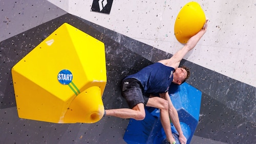 Watch Men's Boulder | Final