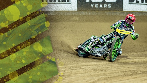 Watch FIM Speedway GP | Round 1 | Landshut