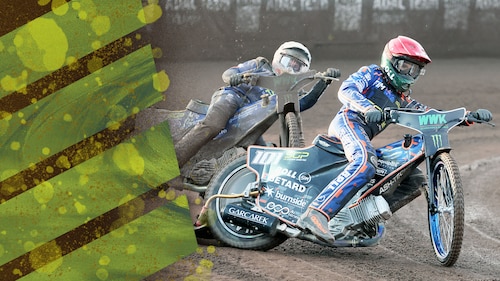 Watch FIM Speedway GP | Round 3 | Prague