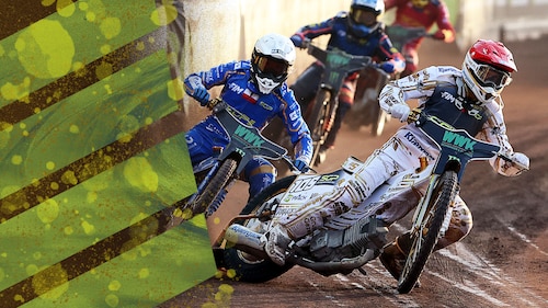 Watch FIM Speedway GP | Round 2 | Warsaw