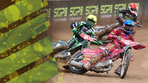 Watch FIM Speedway GP | Round 6 | Gorzów