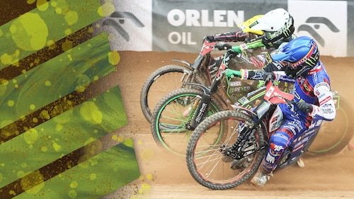 Watch FIM Speedway GP | Round 6 | Gorzów