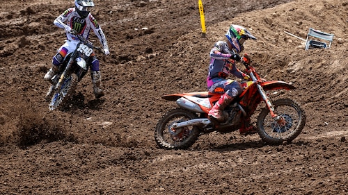 Watch Germany | MX2 | Race 1