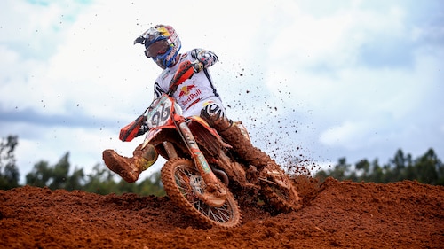 Watch Germany | MXGP | Race 1