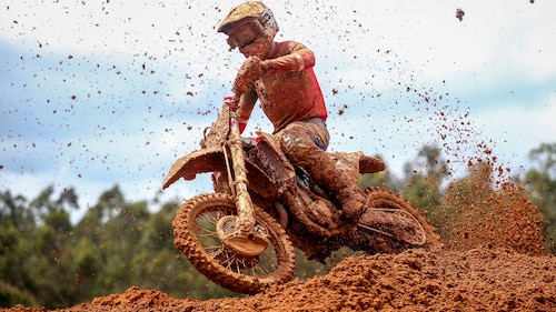 Watch Germany | MXGP | Race 2