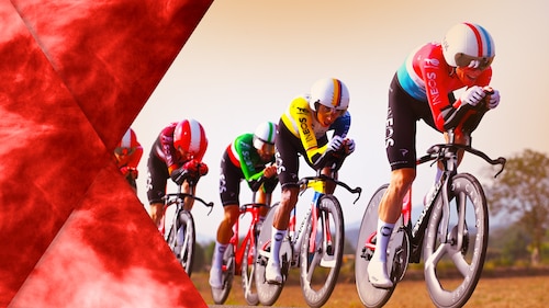 Watch La Vuelta | Stage 5 | Sports on HBO Max