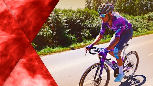 Watch La Vuelta | Stage 10