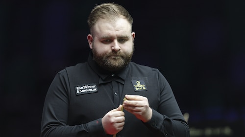 Watch Elliot Slessor - Jackson Page | HBO Max