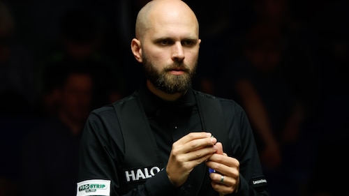 Watch Steven Hallworth - Sunny Akani