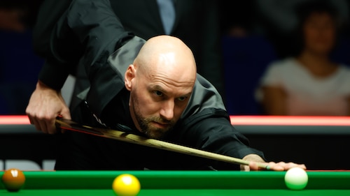 Watch Ian Burns - Michael Holt