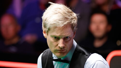 Watch Neil Robertson - Pang Junxu