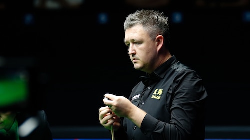 Watch Ali Carter - Kyren Wilson