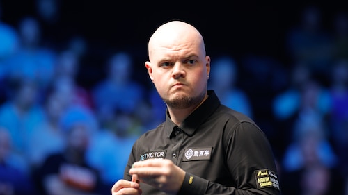 Watch Elliot Slessor - Alexander Ursenbacher