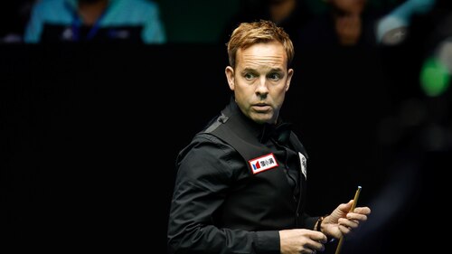 Дивитися Ali Carter - Liam Graham | HBO Max