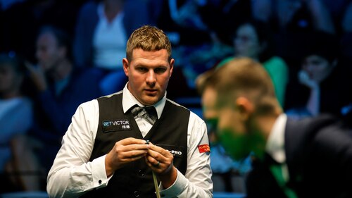 Дивитися Daniel Wells - Liam Pullen | HBO Max