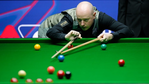 Watch Zhao Xintong - Chris Wakelin