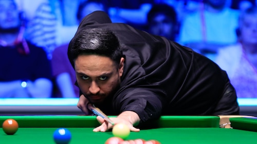 Watch Ishpreet Singh Chadha - Dylan Emery