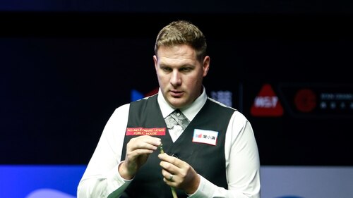 Watch Daniel Wells - Michael Holt | HBO Max