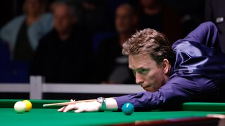 Stream Snooker | Watch Live Sports | HBO Max