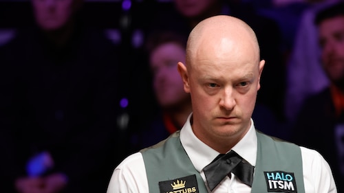 Watch Chris Wakelin - Jinhao Zhou