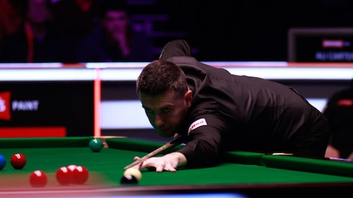 Παρακολούθησε Neil Robertson - Mark Selby | Αθλητικά στο HBO Max