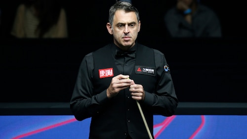 Watch Ronnie O'Sullivan - Gary Wilson | HBO Max