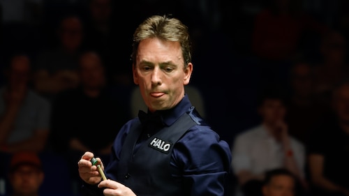 Watch Ken Doherty - Simon Blackwell