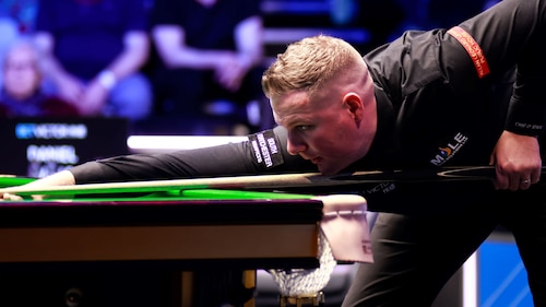 Watch Daniel Wells - Huang Jiahao | HBO Max