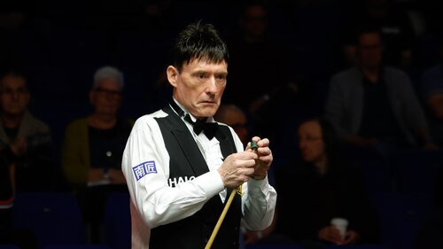 Watch Ashley Carty - Jimmy White | Sports on HBO Max