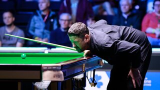 Stream Snooker | Watch Live Sports | HBO Max