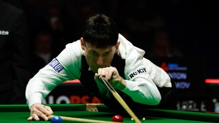 Stream Snooker | Watch Live Sports | HBO Max