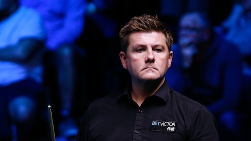 Watch Matthew Selt - Ryan Day