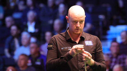 Watch Chris Wakelin - Tom Ford